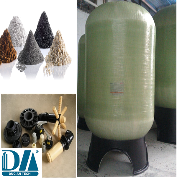 Cột lọc nước composite 4072 - Vattulocnuoc.net